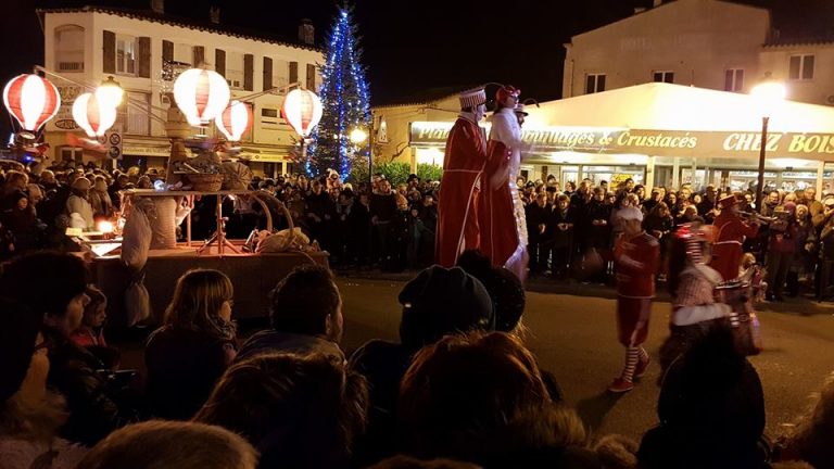 Natale in Provenza in camper - Camperviaggiare Insieme